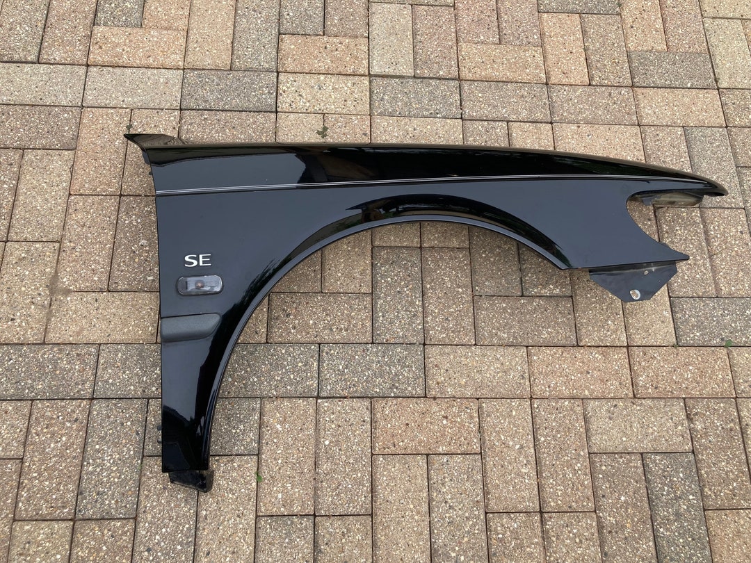 Saab 9 3 OG Front Fender RH 4922340 4338984 - Etsy
