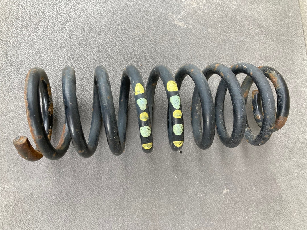 Saab 9000 Rear Spring 4193637 - Etsy