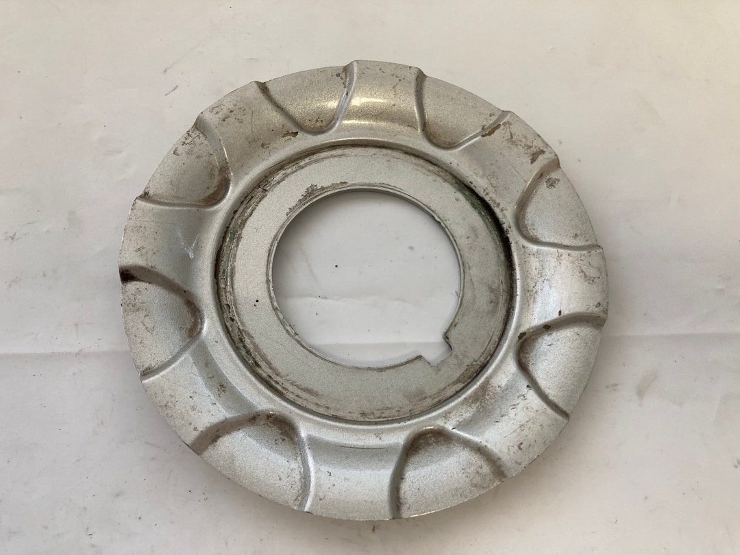 Saab Wheel Cap - Etsy