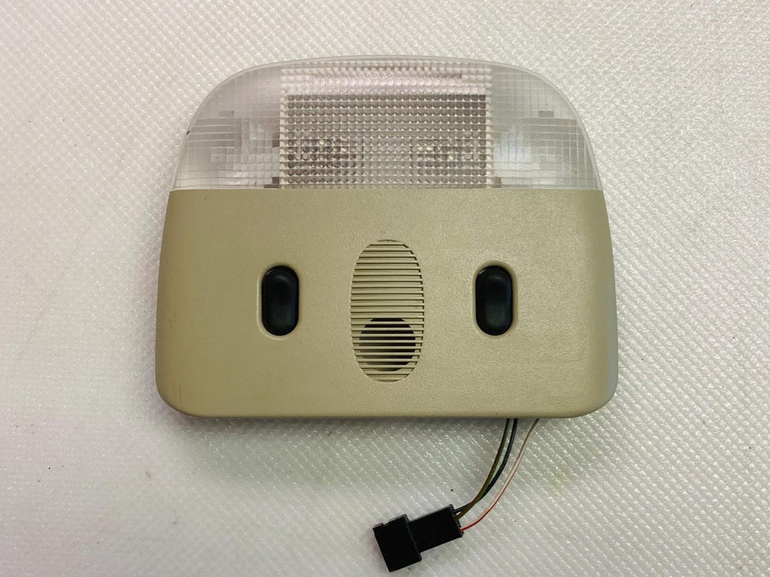 Saab 9 3 Interior Overhead Dome Map Lamp Light 4642575 - Etsy
