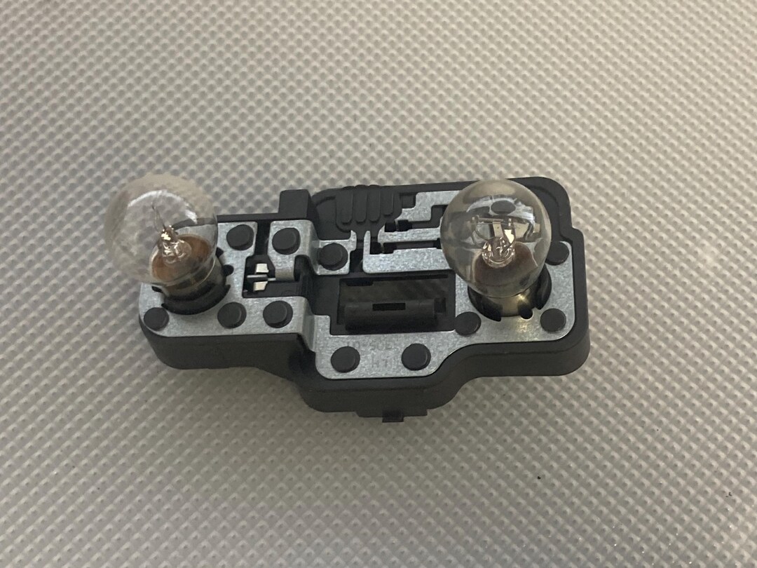 Saab 9 5 Tail Light Bulb Socket LH 12760307 - Etsy