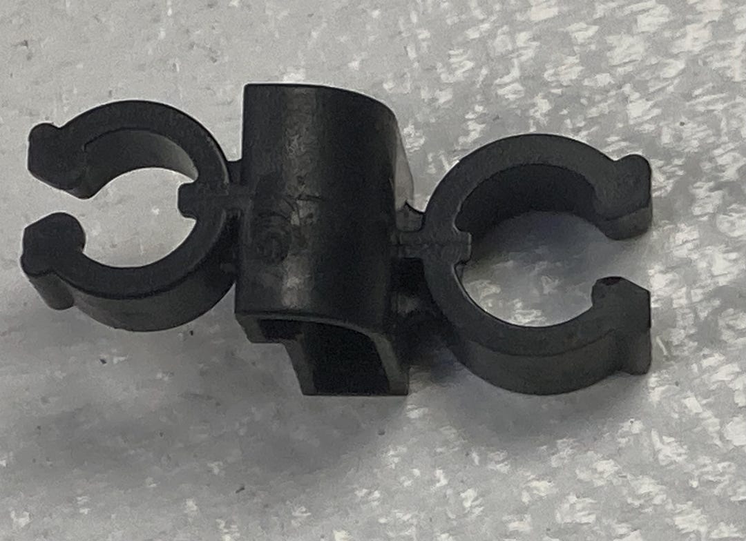 2003-2011 Saab 9 3 Brake Line Clip 90539637 - Etsy