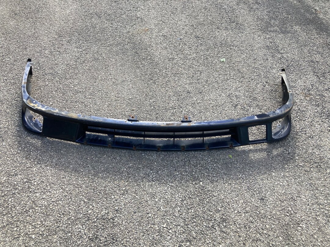 Saab 9000 Aero Spoiler 9090010 4484739 4435186 - Etsy