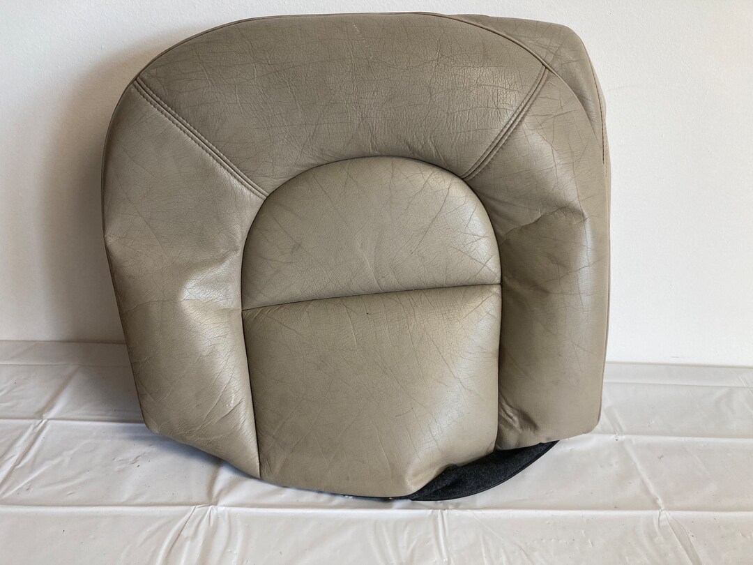 Saab 9000 Rear Seat Cover LH - Etsy