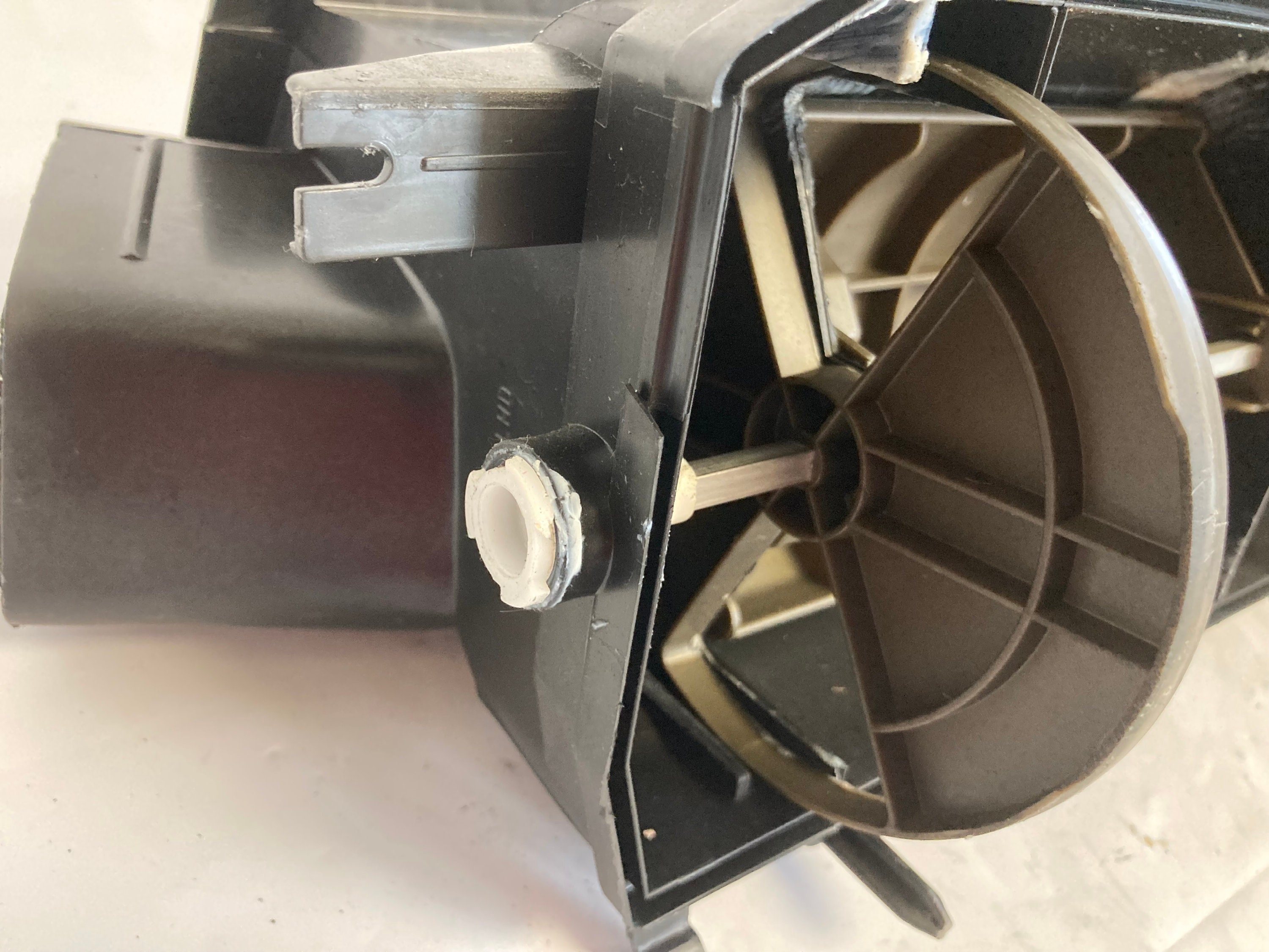 Saab 9 5 Climate Unit Heat Exchanger 5336664 5335831 - Etsy