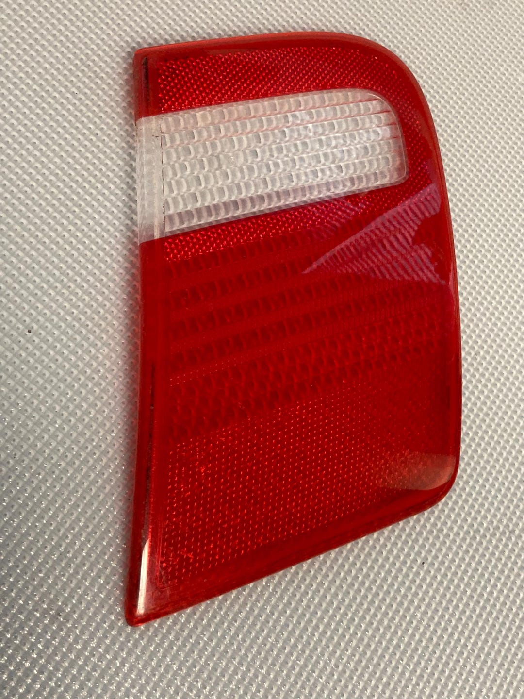 Saab 9 3 Tail Light Lamp Lens 12785766 - Etsy