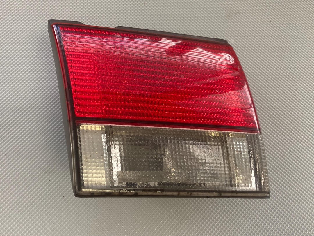 Saab 9 3 OG Tail Light Lamp LH 4675419 - Etsy