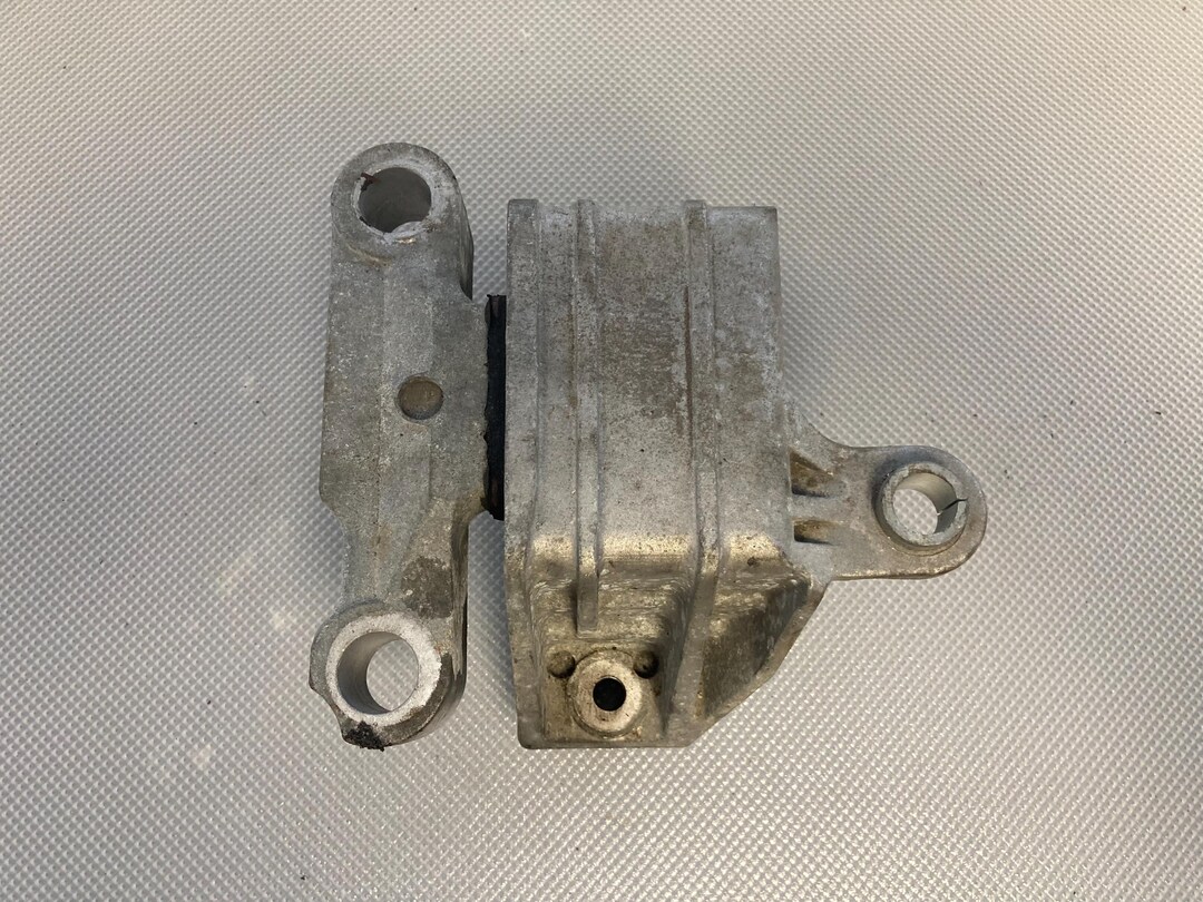 Saab 9 3 Vibration Dumper Passenger Side RH 12785090 - Etsy