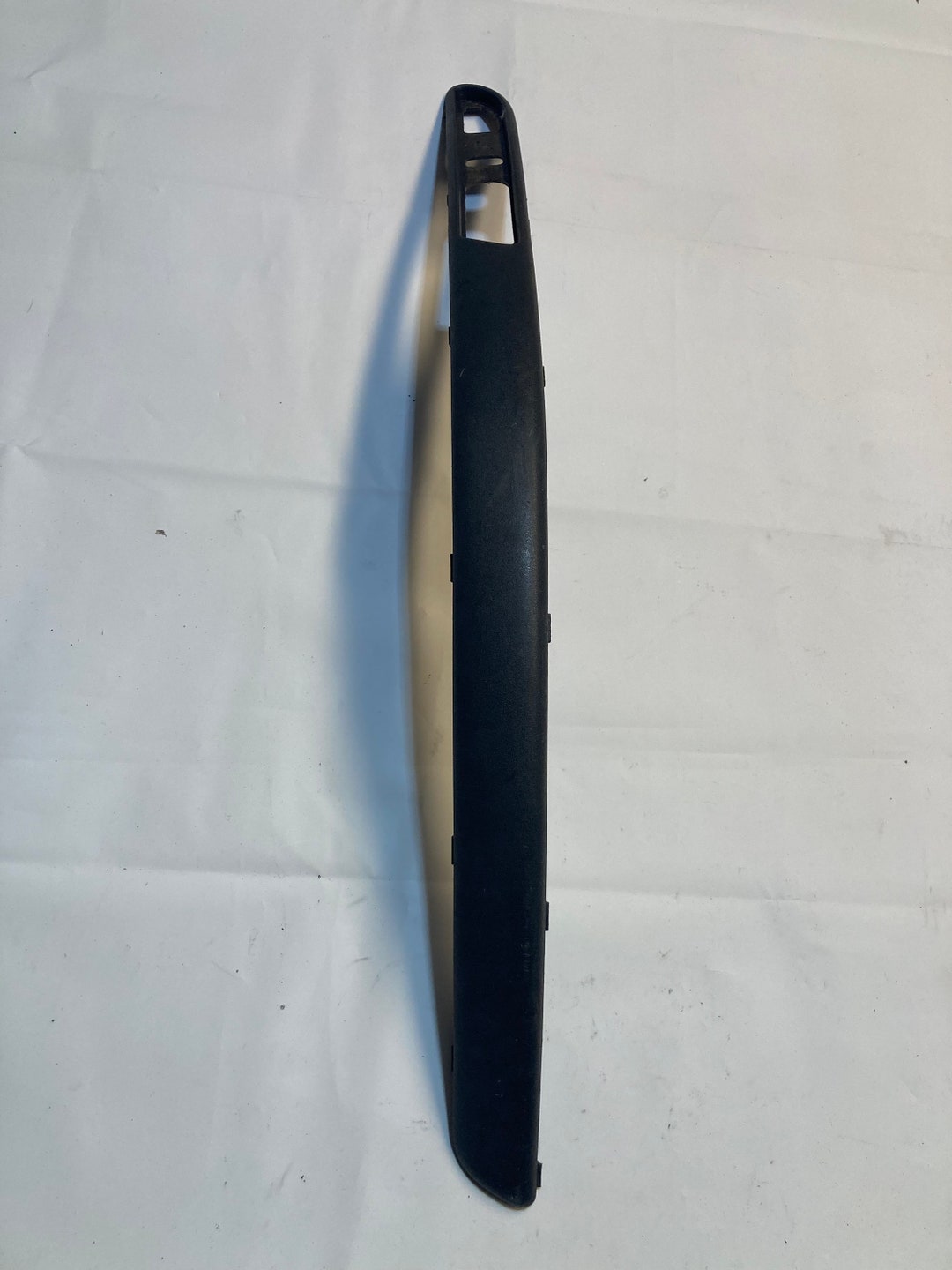 Saab 9 3 Front Bumper Decor Strip Insert LH 12787999 - Etsy