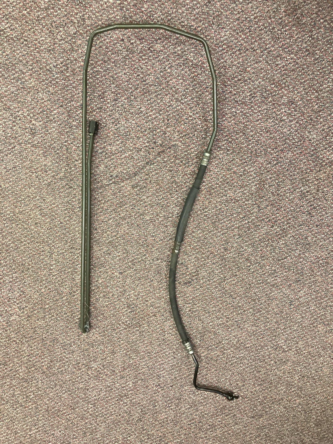 Saab 9 5 Power Steering Hose Pipe - Etsy