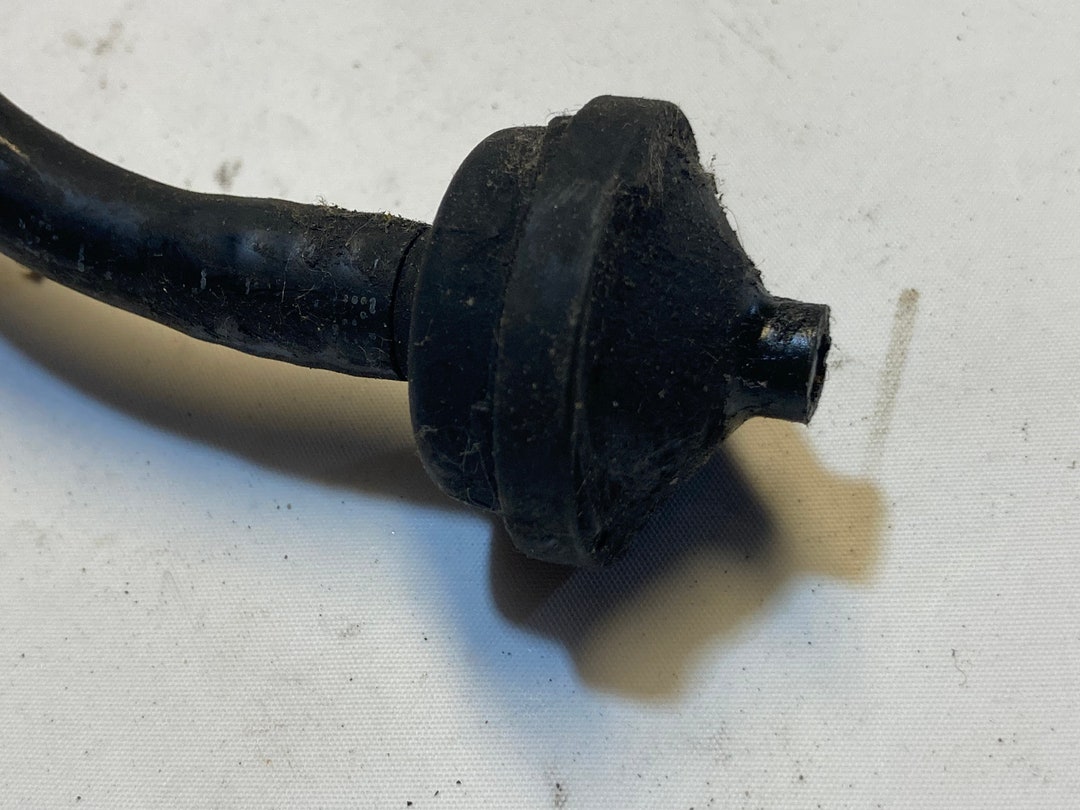 Saab 9 3 Vacuum Pump Pipe 12783806 12789292 52343806 - Etsy