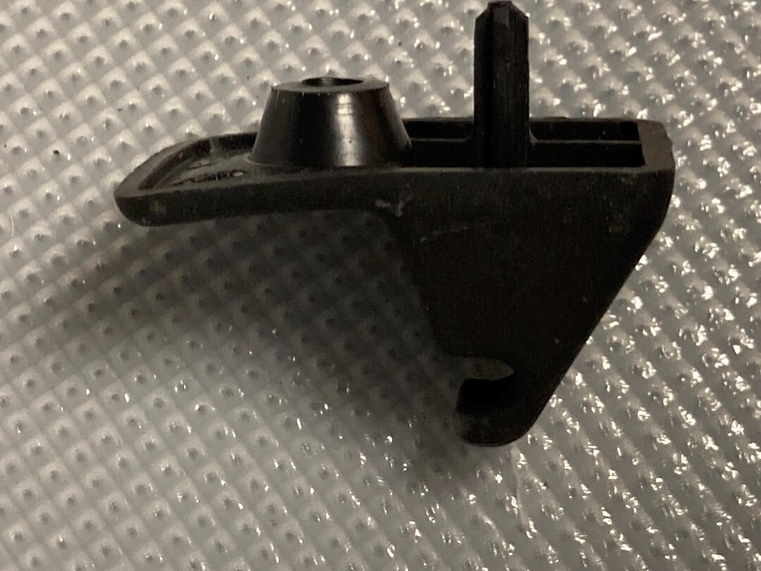 Saab C900 Convertible Sun Visor Support 9882655 - Etsy