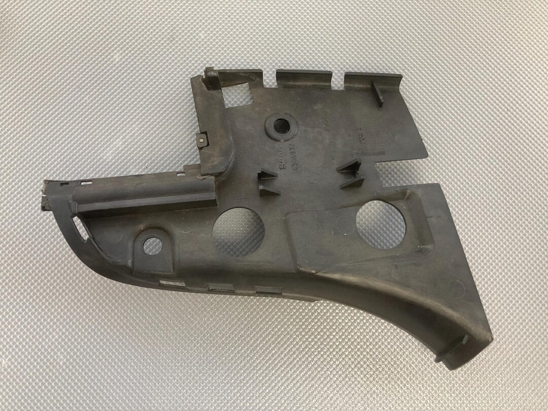 Saab 9 3 OG Convertible Tonneau Flap Cover RH 4306932 - Etsy