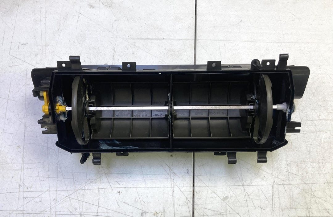 Saab 9 5 Climate Unit Heat Exchanger 5336664 5335831 - Etsy