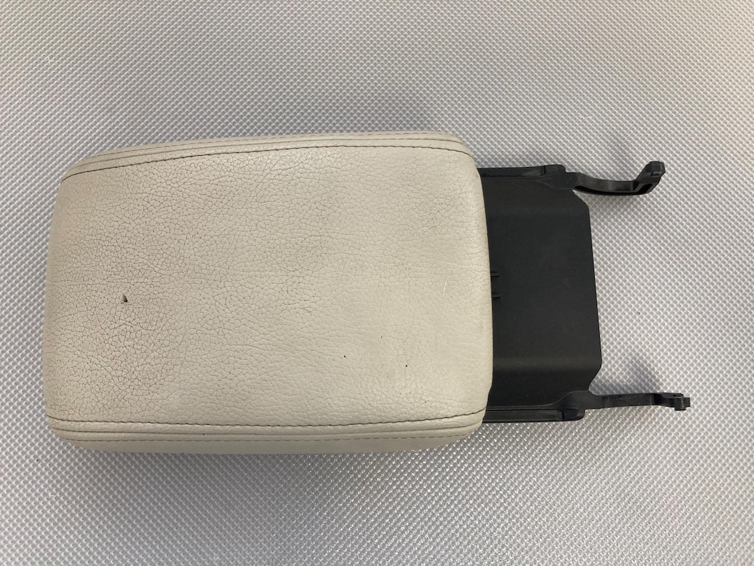 Saab 9 3 Center Console Arm Rest 12786973 - Etsy