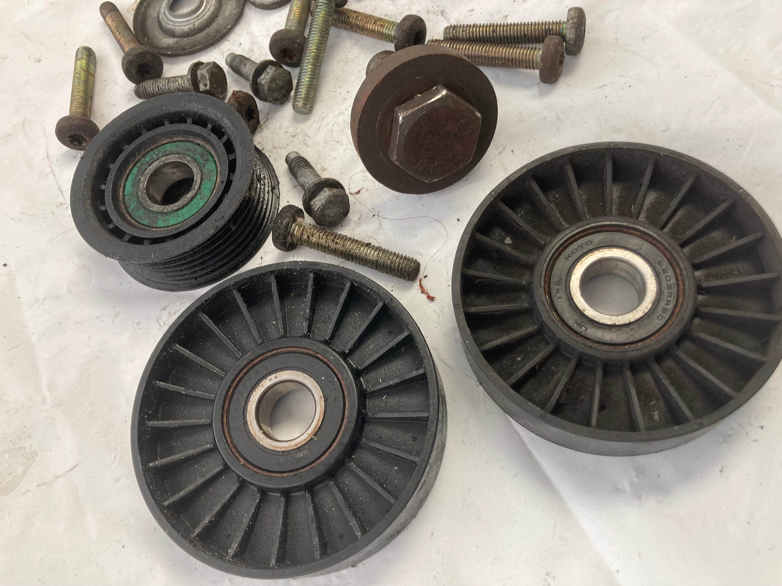 Saab Various Parts - Etsy