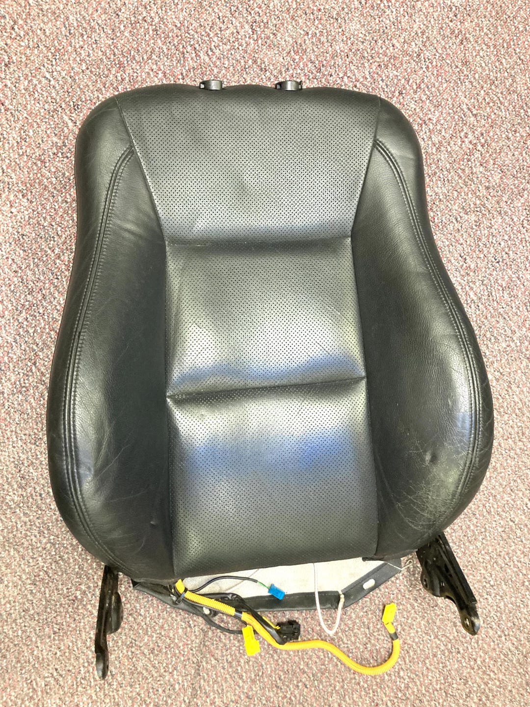 Saab 9 5 Aero Front Back Seat Assembly 5612361 30569535 - Etsy