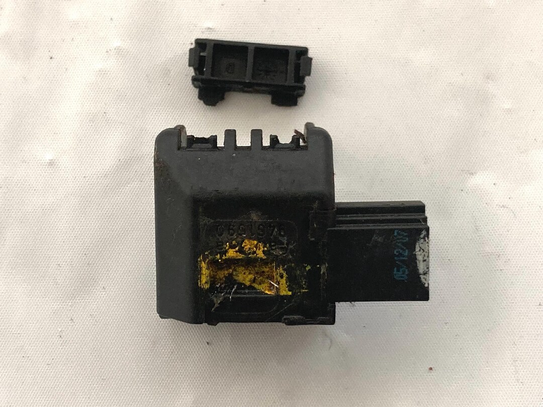 Saab 9 3 Front Seat Position Sensor 12791602 - Etsy