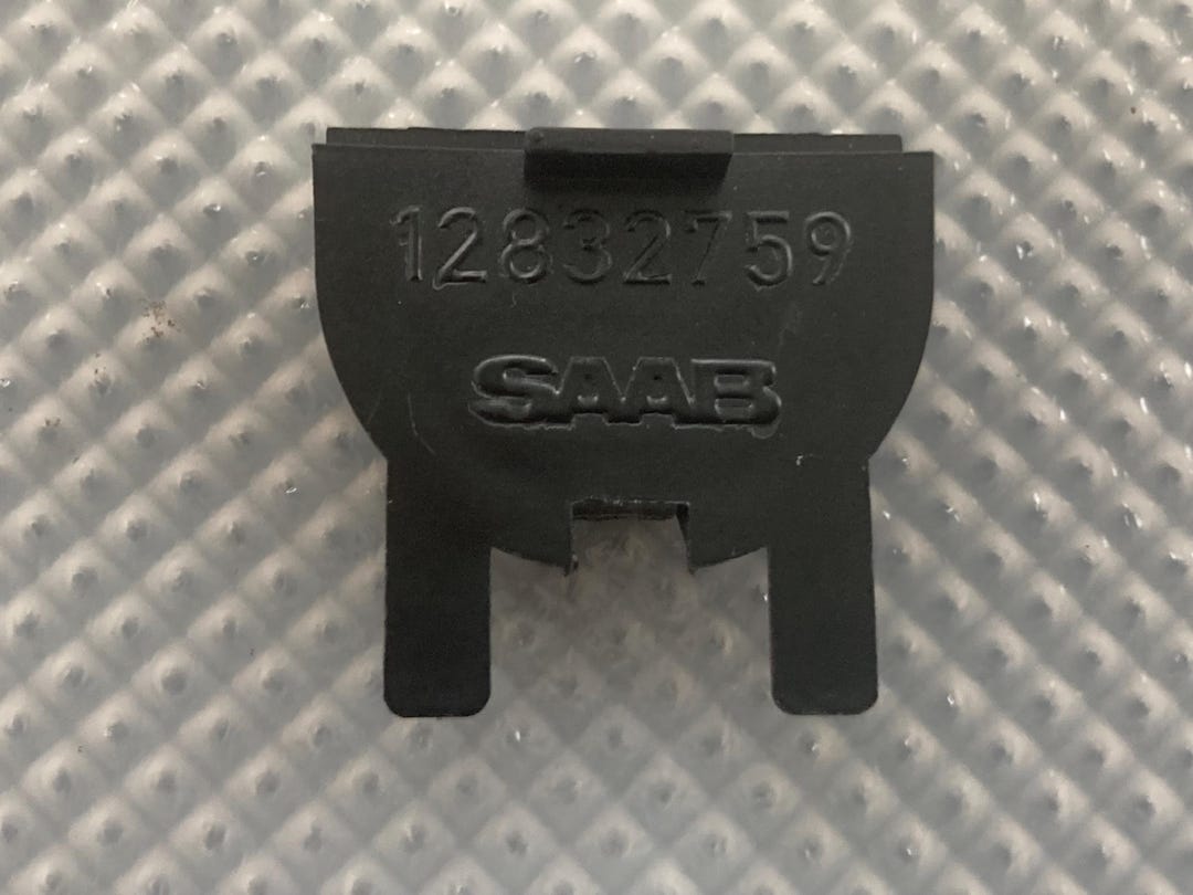 Saab 9 3 Convertible Roof Bracket Cover 12832759 - Etsy