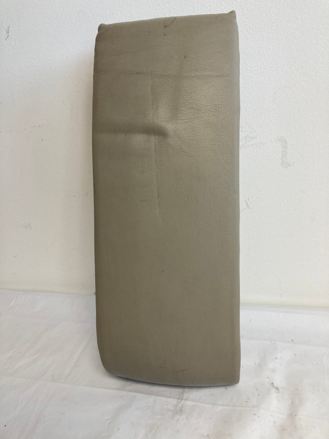 Saab 9000 Rear Seat Arm Rest - Etsy