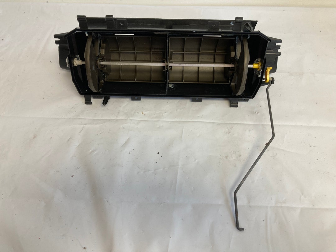 Saab 9 5 Climate Unit Heat Exchanger 5336664 5335831 - Etsy