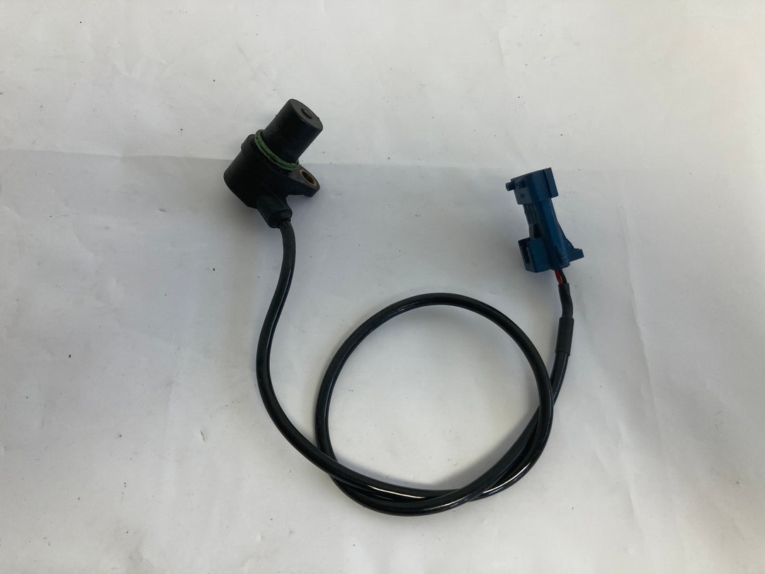 Saab 9 5 Crank Position Sensor 55557326 - Etsy