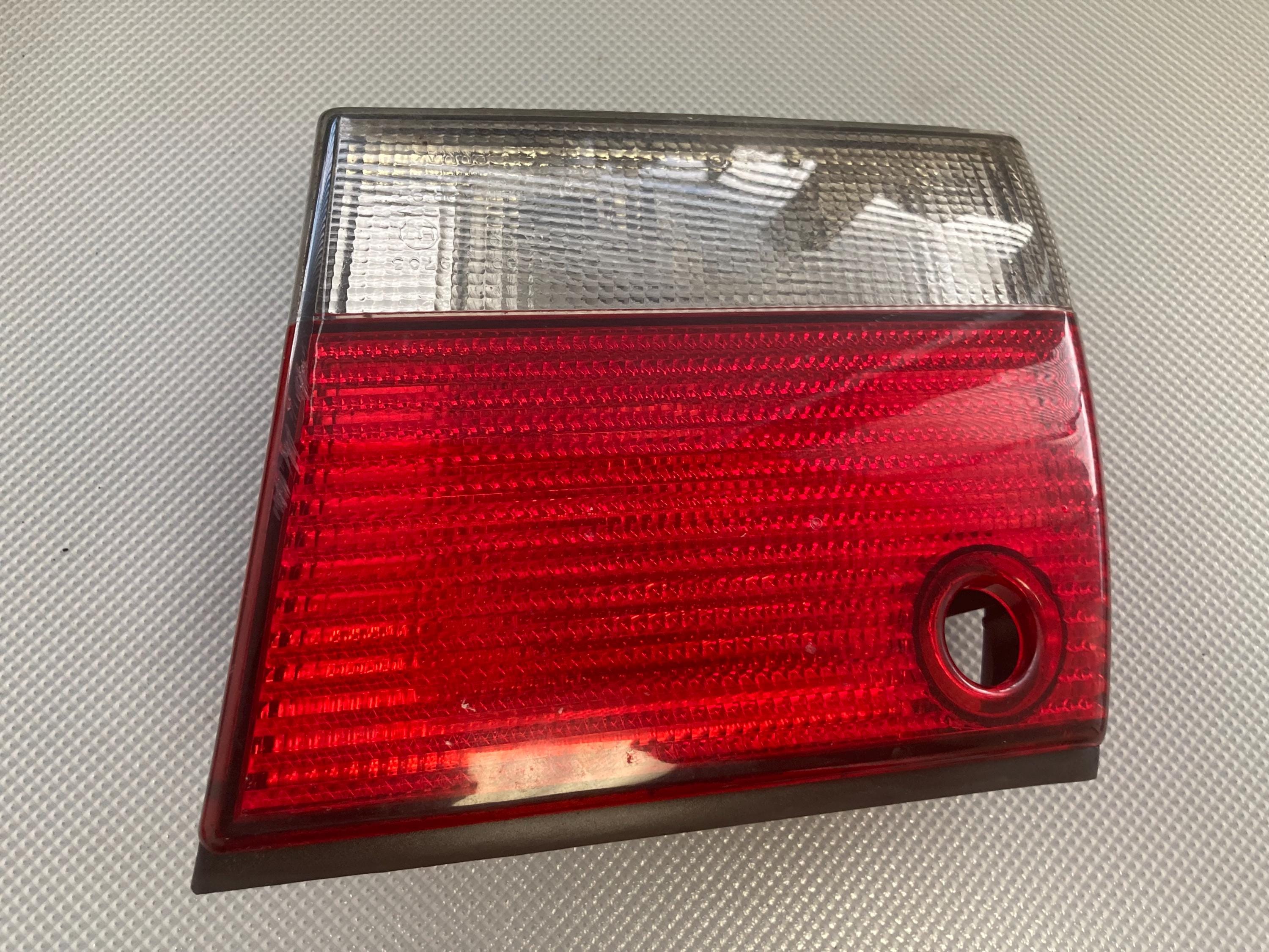 Saab 9 3 OG Tail Light Lamp RH 4675401 - Etsy