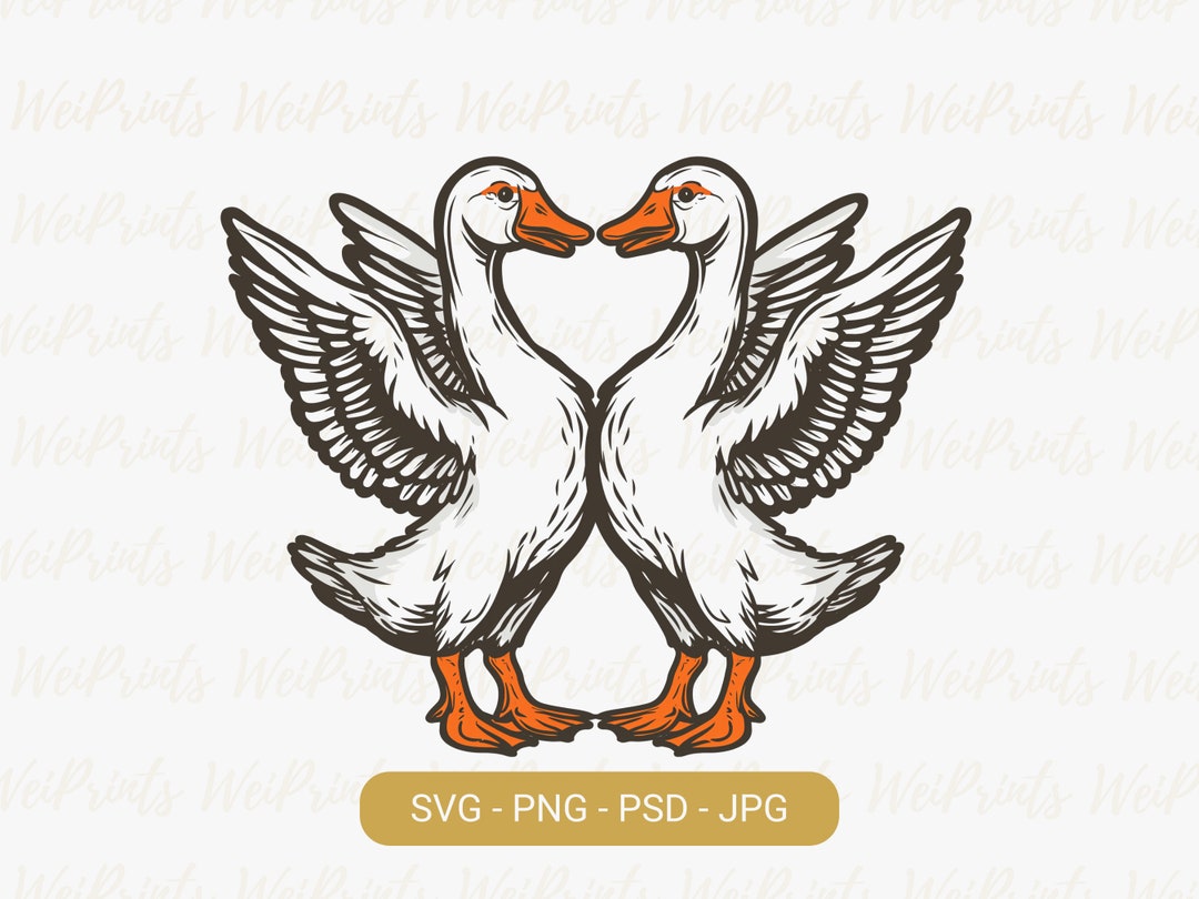 Goosebumps Print SVG, Goose Bump SVG, Goose Sticker, Goose Svg, Goose ...