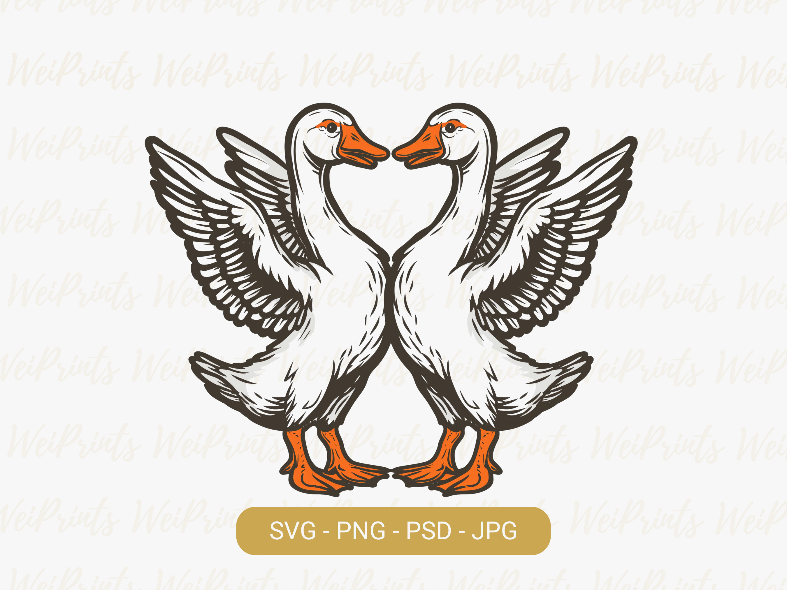 Goosebumps Print SVG, Goose Bump SVG, Goose Sticker, Goose Svg, Goose ...