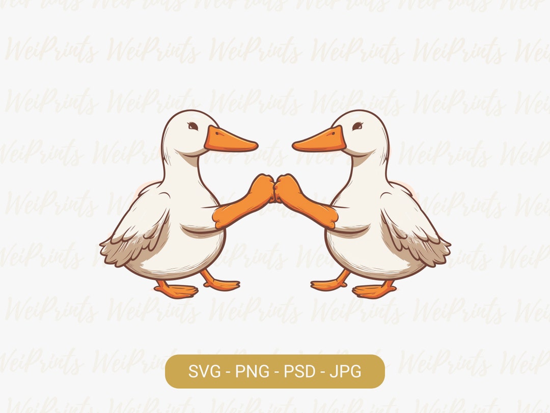 Goosebumps Print SVG, Goose Bump SVG, Goose Sticker, Goose Svg, Goose ...