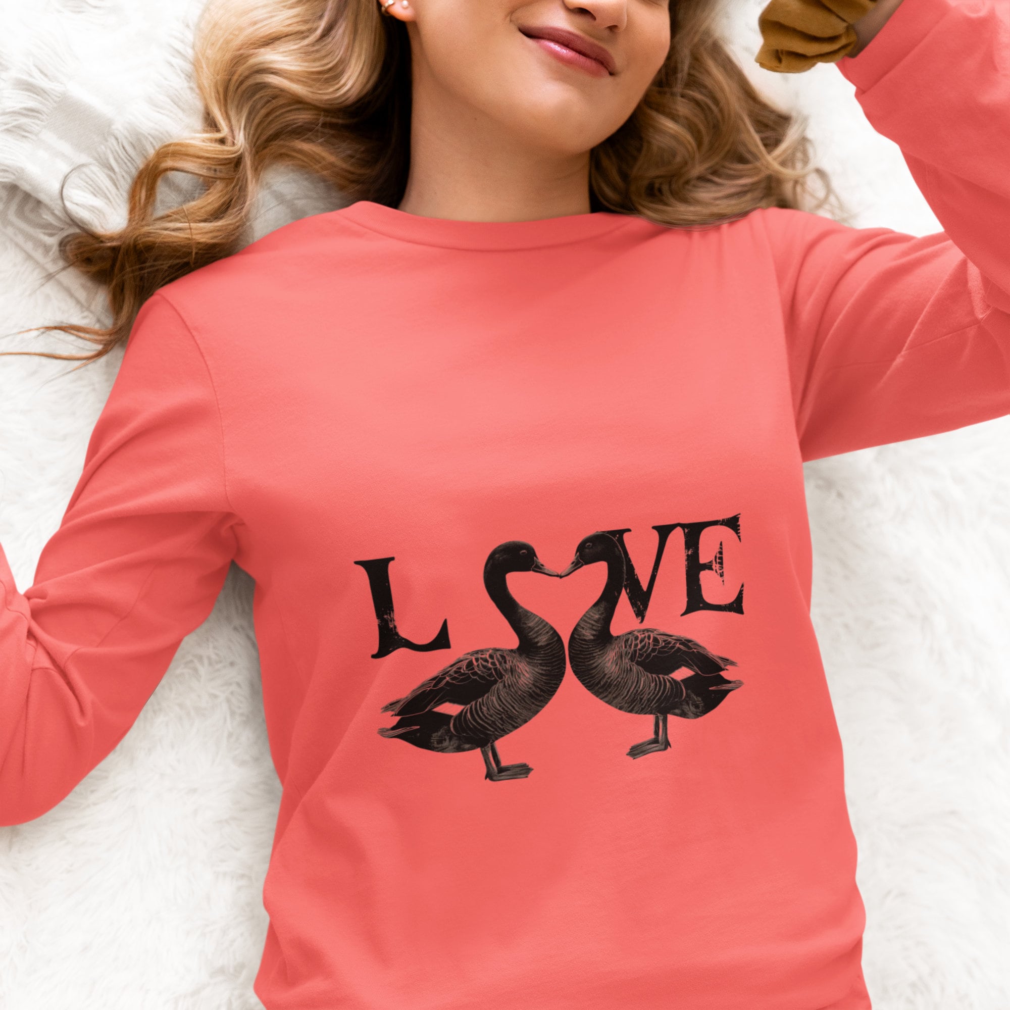 Love Duck SVG, Floral Duck SVG, Duck Mama Svg, Cute Duck Lover Svg, Cut ...