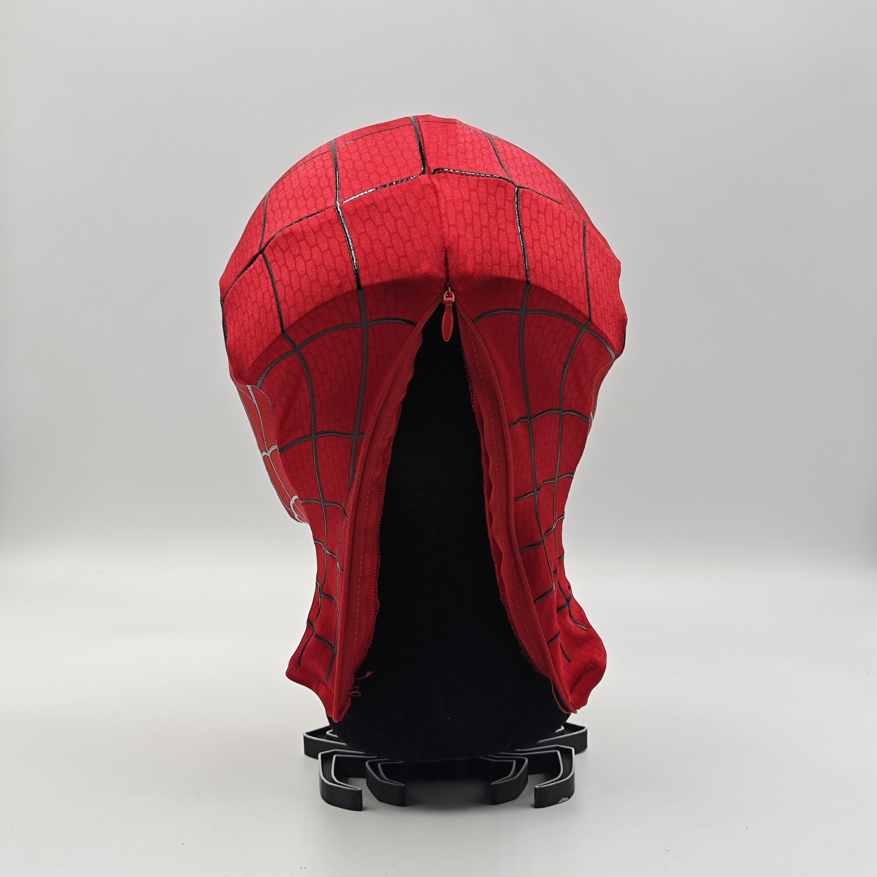 AMAZING SPIDER MASK TASM2 - Etsy