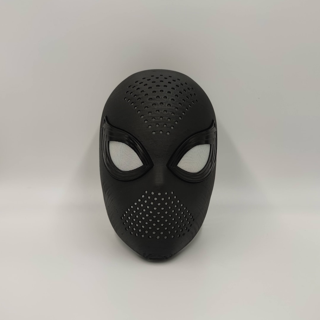 Faceshell Spiderman No Way Home - Etsy