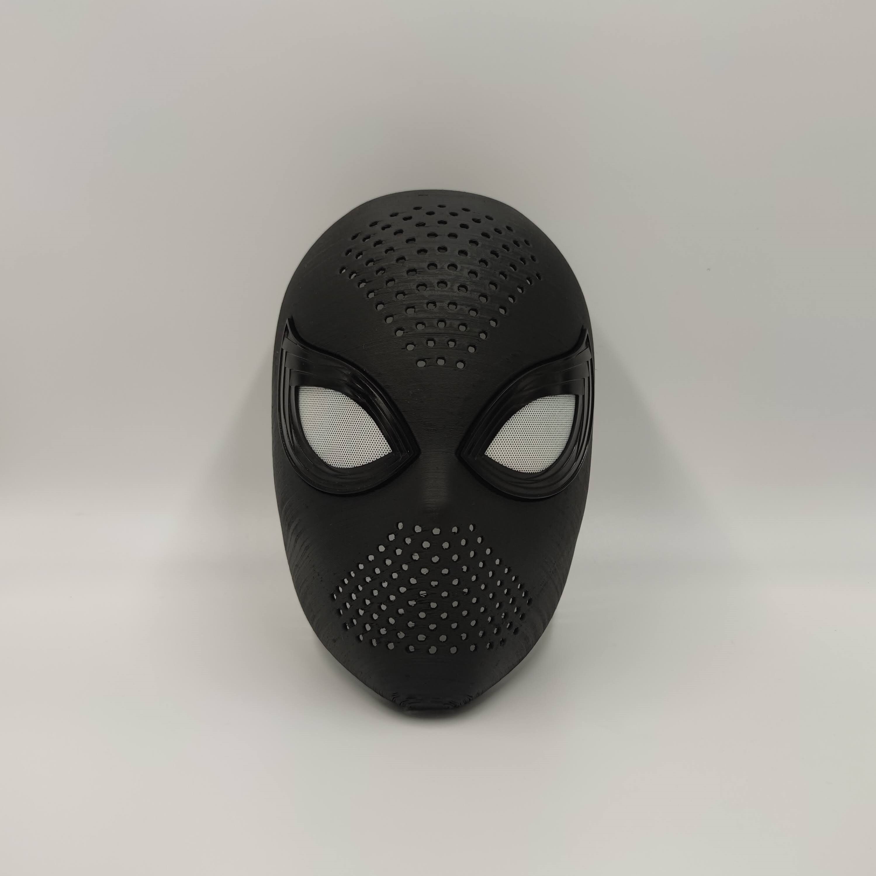 Faceshell Spiderman No Way Home - Etsy