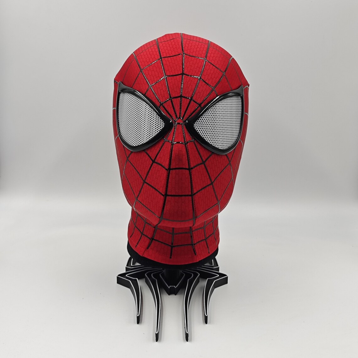 AMAZING SPIDER MASK TASM2 - Etsy