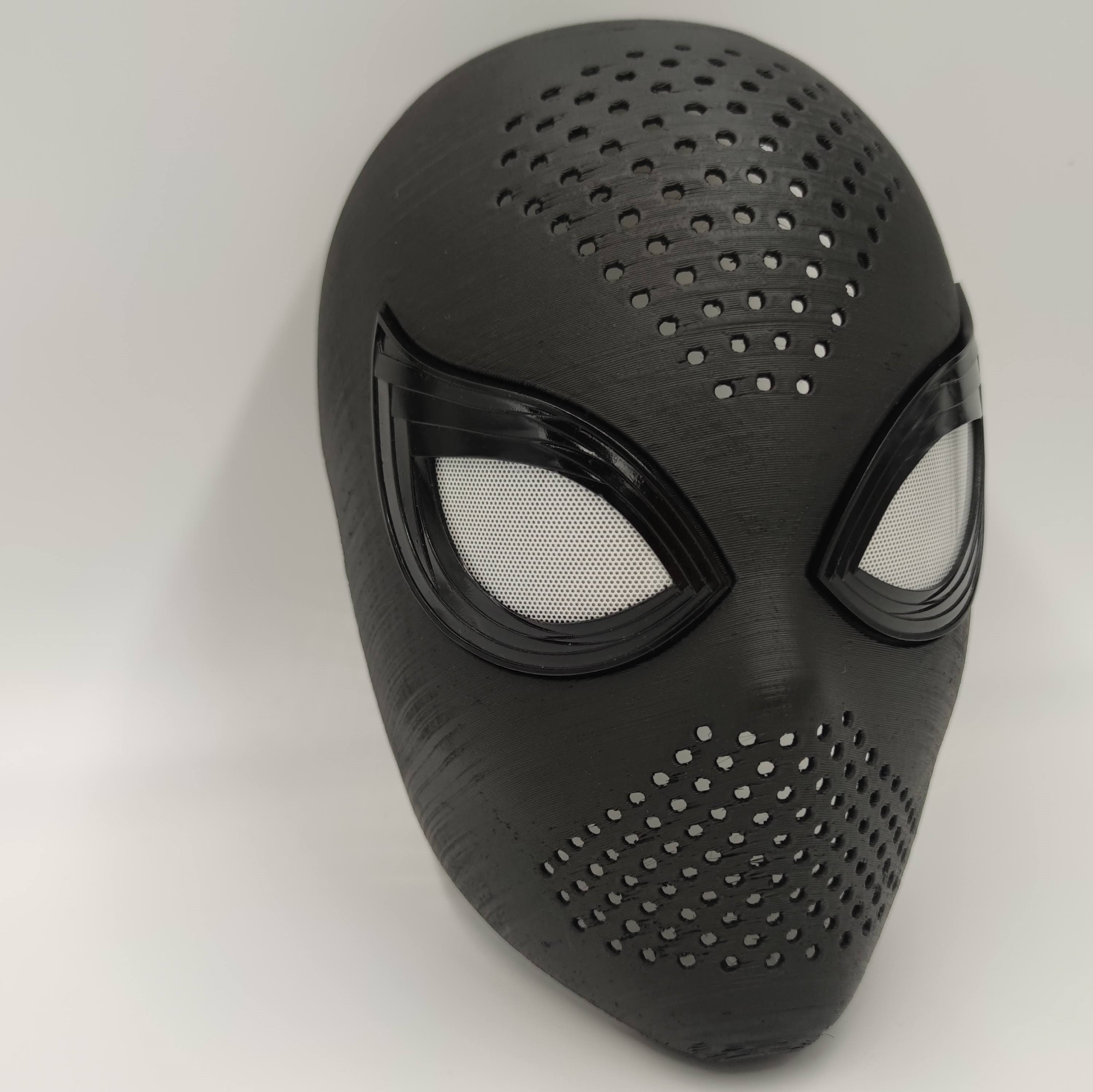 Faceshell Spiderman No Way Home - Etsy