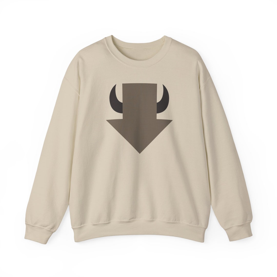 Appa Crewneck // Avatar // ATLA // Avatar TLA // the Last Airbender ...