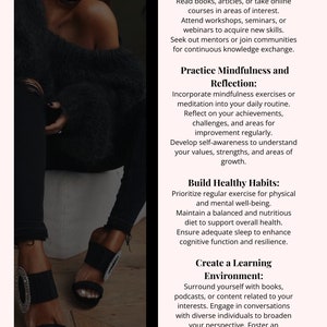 Rich Girl Playbook Ebook: Canva Template, Rebrand & Resell (PLR ...