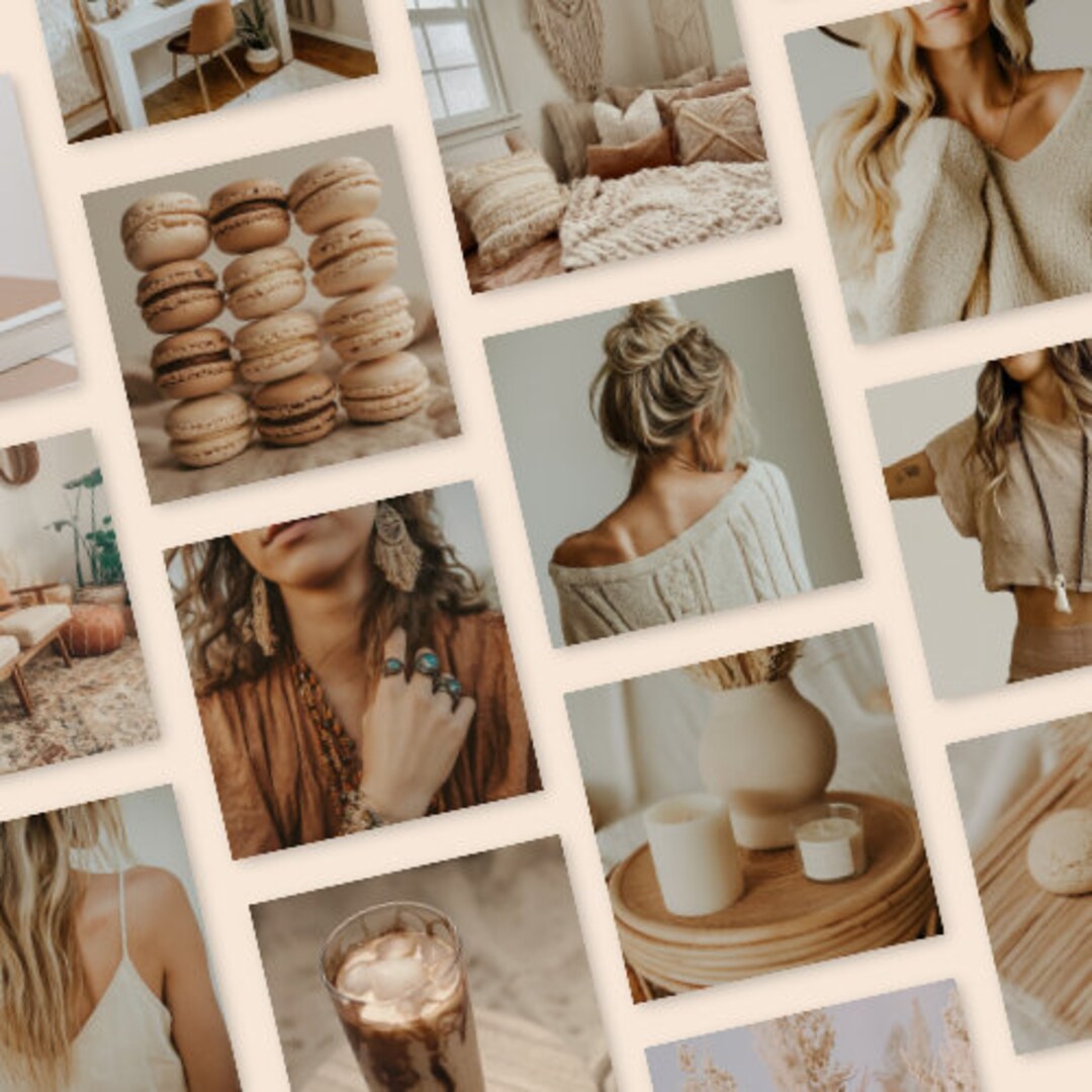 FACELESS Instagram Photos With MRR 50 Photos Digital Marketing Neutral ...