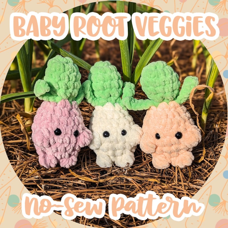Crochet Beet - Etsy