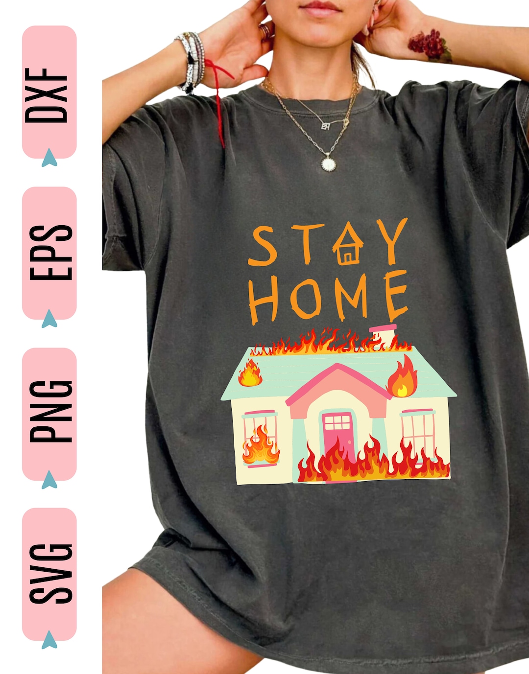 Sarcastic T-shirt SVG, Ironic Humor Svg, Funny Tee SVG, Funny T-shirt ...