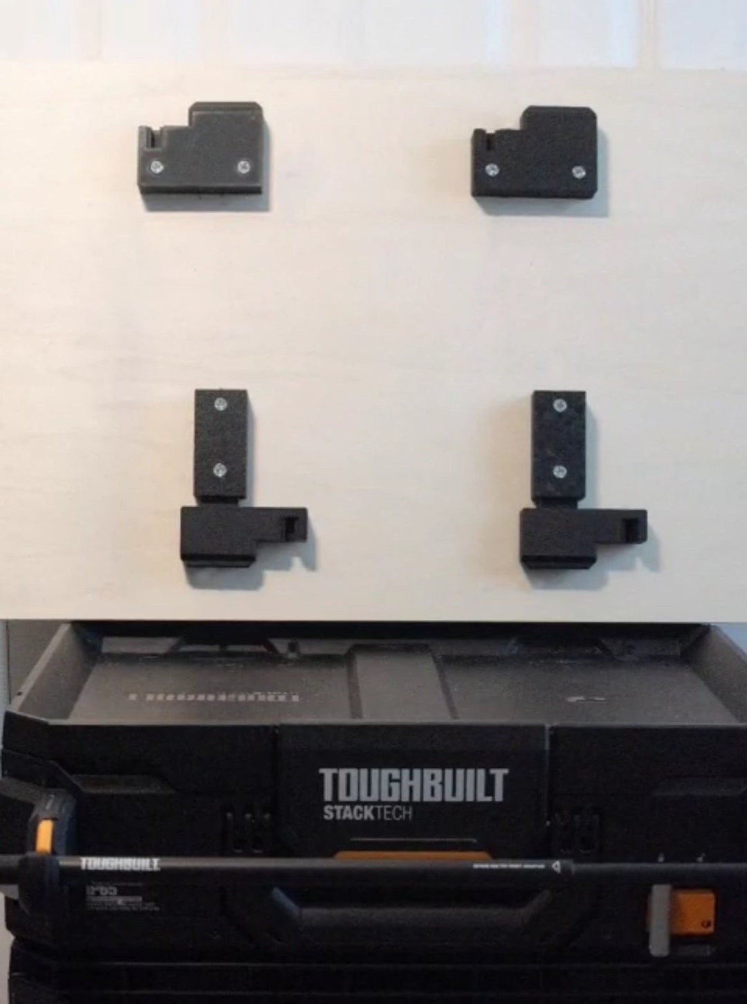 Male Stacktech Adapter - Etsy