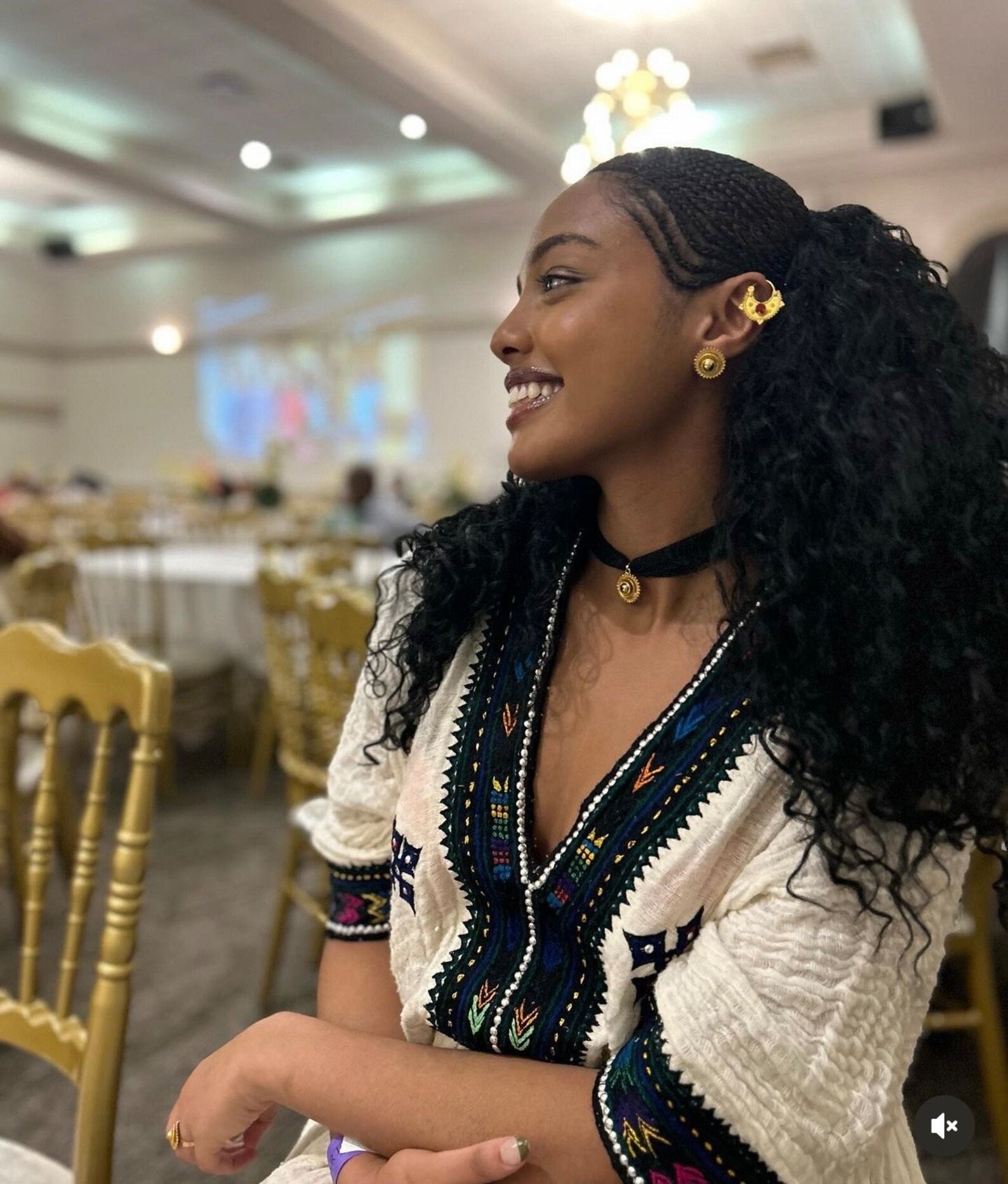 100% Organic Cotton, Habesha Kemis, Tigray Traditional Dress - Etsy