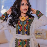 Tigray Tilet Pattern | Ethiopian Tilet Pattern | African Design ...
