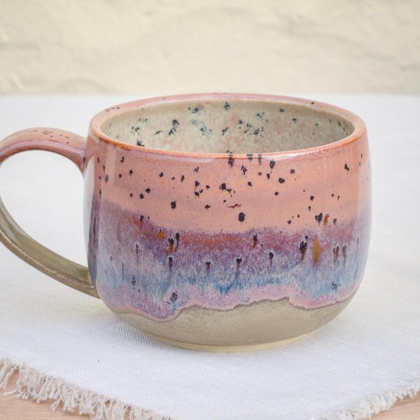 Ceramic Mug - Etsy