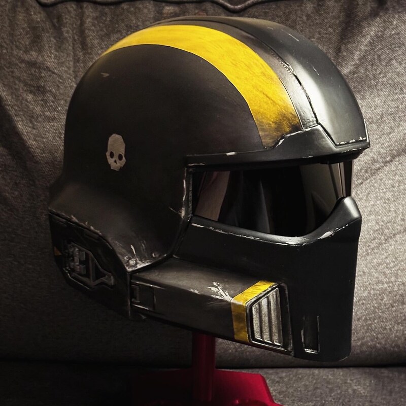 Helldivers 2 Costume - Etsy