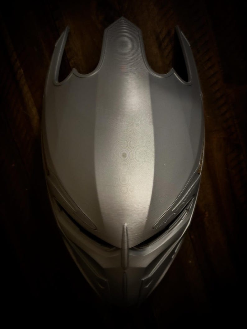 Predator, Dek Mask (badlands) Mask, 3D Print - Etsy
