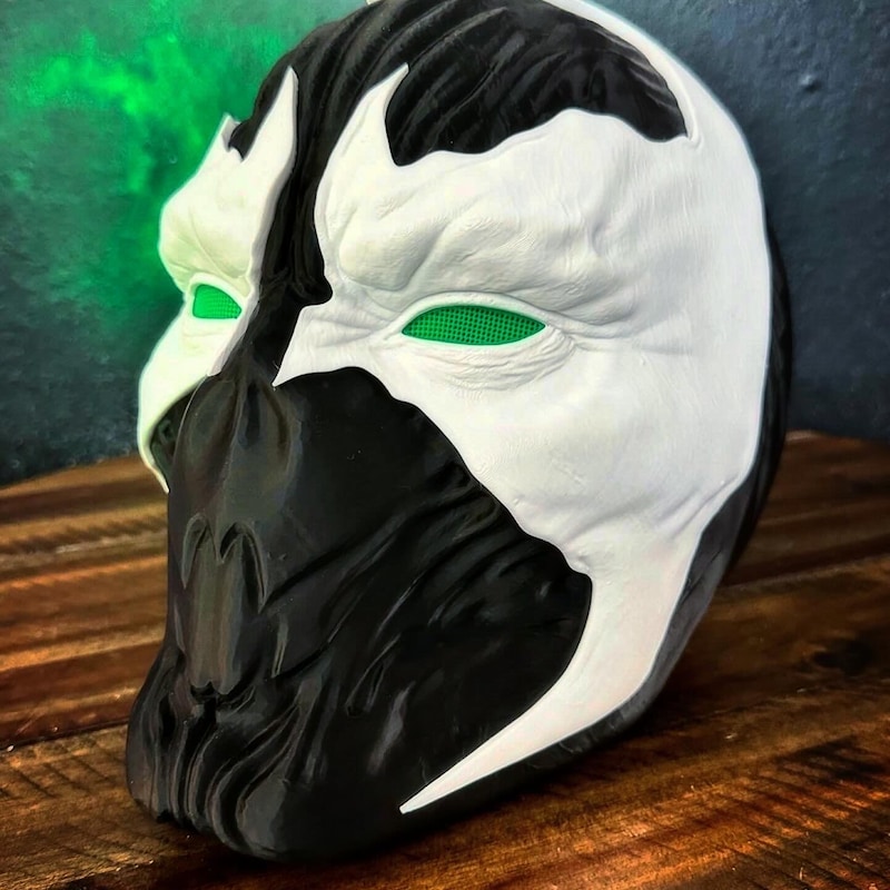 Spawn Costume - Etsy