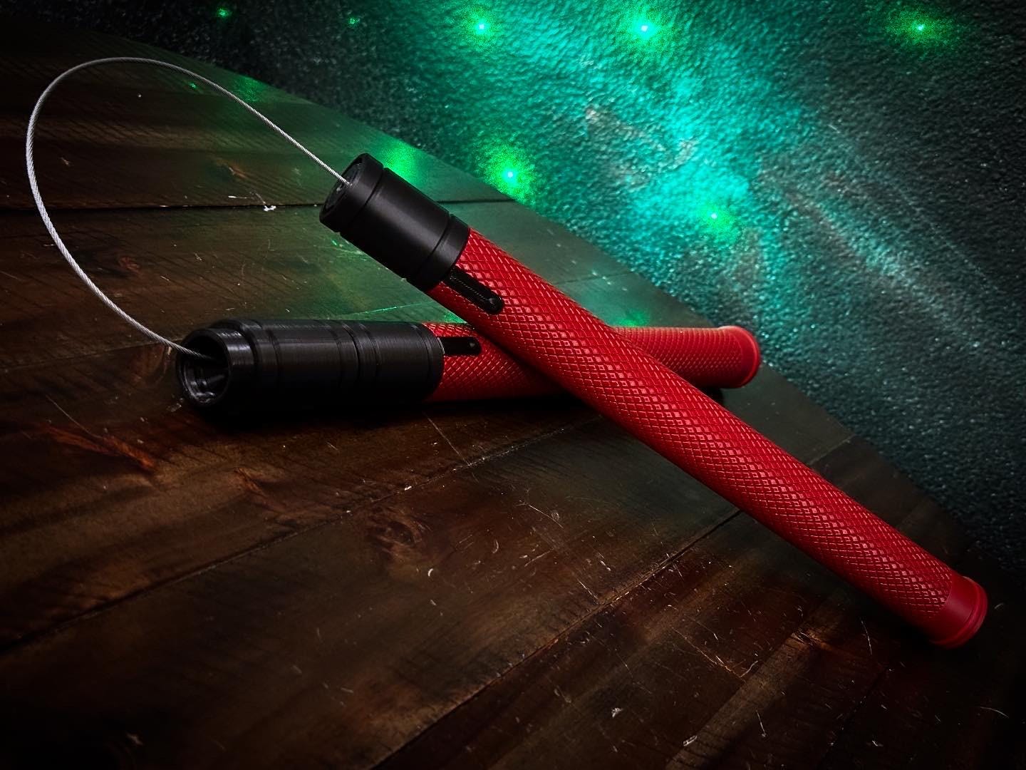 DD Billy Clubs (3 Config in 1), 3D Print - Etsy