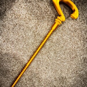 DIY, Riddler Cane, 3D Print - Etsy